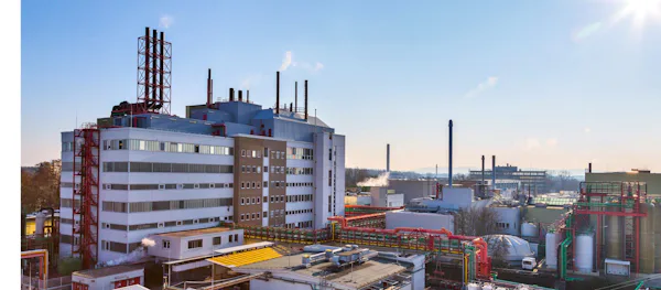Heraeus Precious Metals steigt ins Wasserstoffgeschäft ein