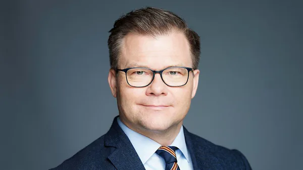 Carsten Schneider zum neuen Bundesumweltminister ernannt