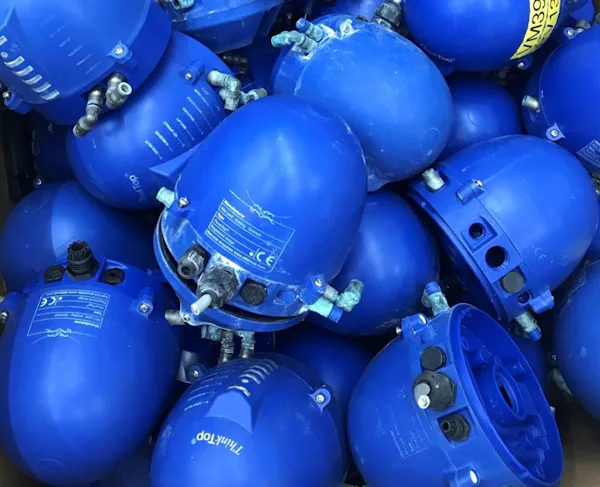 Alfa Laval startet Rücknahmeprogramm