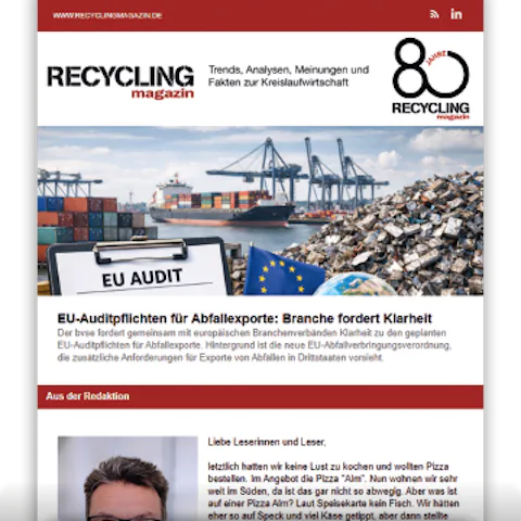 Establishing highly refined plastic packaging waste streams